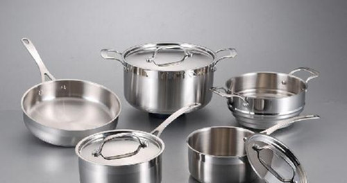 Which is a better food grades? 304 or 316? | Wiho Metals | WIHO Industrial