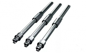 The Steel Material For Sucker Rods | WIHO Industrial