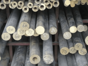 What’s The Difference Between Copper Brass And Bronze Alloy? - WIHO ...