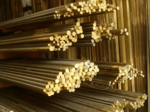 What’s The Difference Between Copper Brass And Bronze Alloy? - WIHO ...