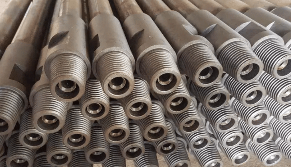API Drill Pipe Size Chart WIHO Industrial