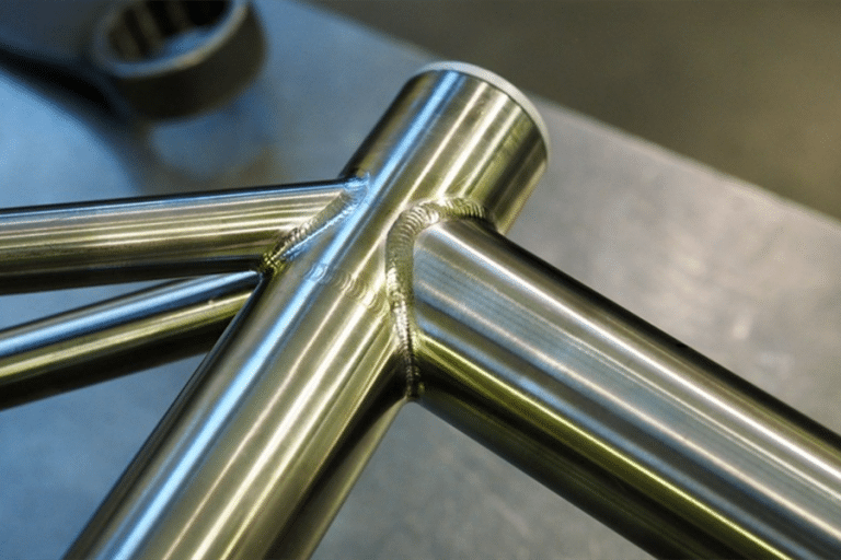 Tips of 4130 Chromoly Steel Welding - WIHO Industrial